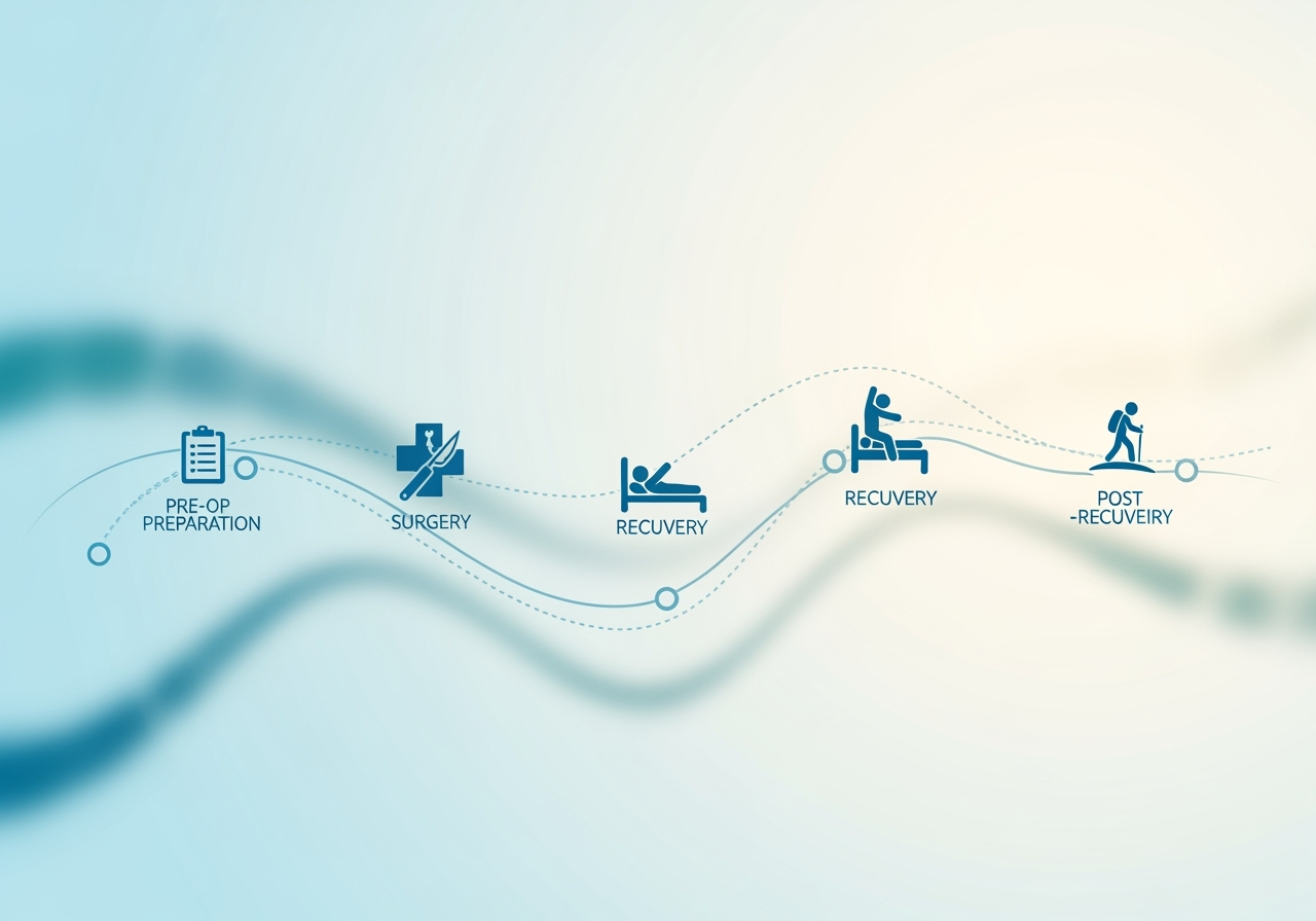 Timeline: What Your Joint Replacement Journey Looks Like with ...