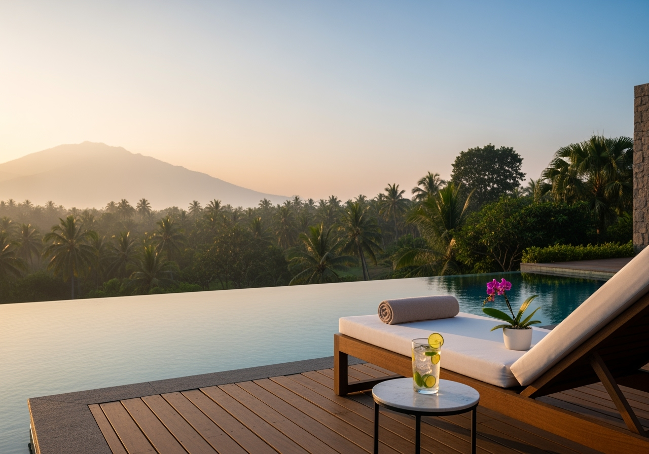 Luxury Wellness Resorts After Plastic Surgery in India's Healthtrip ...