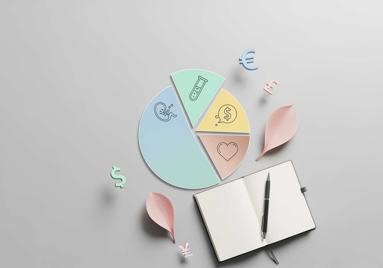 Rincian biaya perawatan IVF dengan healthtrip | HealthTrip