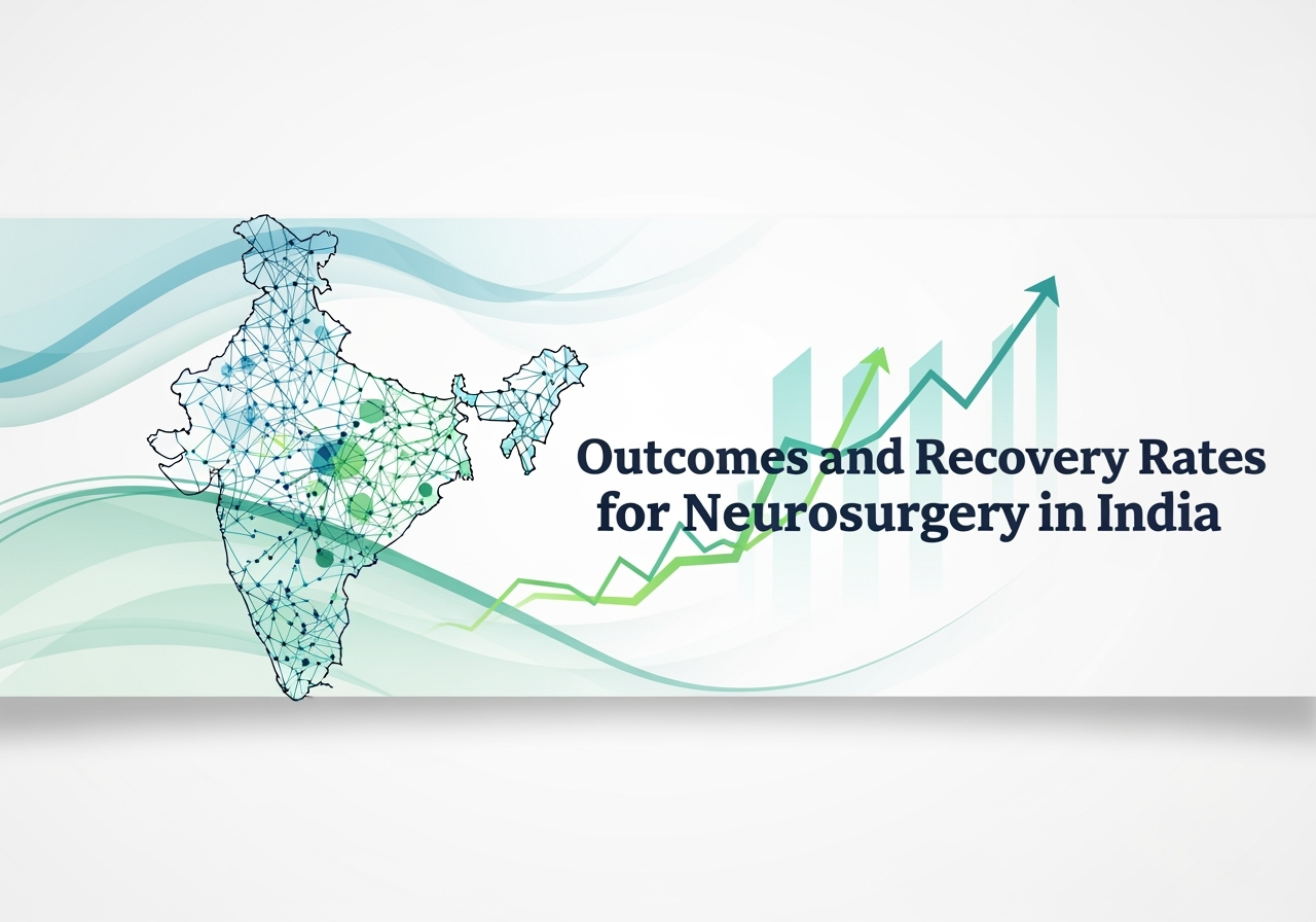 Outcomes and Recovery Rates for Neuro Surgery in India | HealthTrip