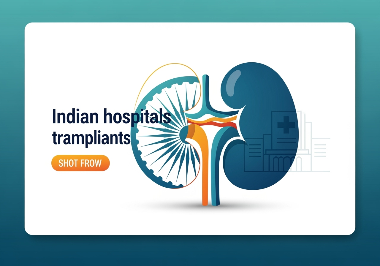 Ano ang perpekto sa mga ospital ng India para sa paglipat ng bato ...