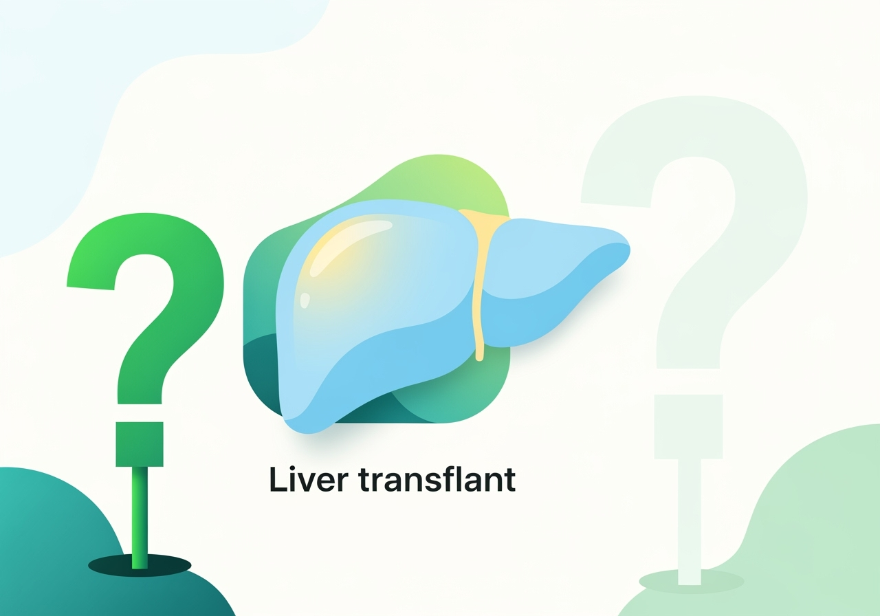 Nangungunang mga katanungan upang tanungin ang iyong doktor bago ang ...