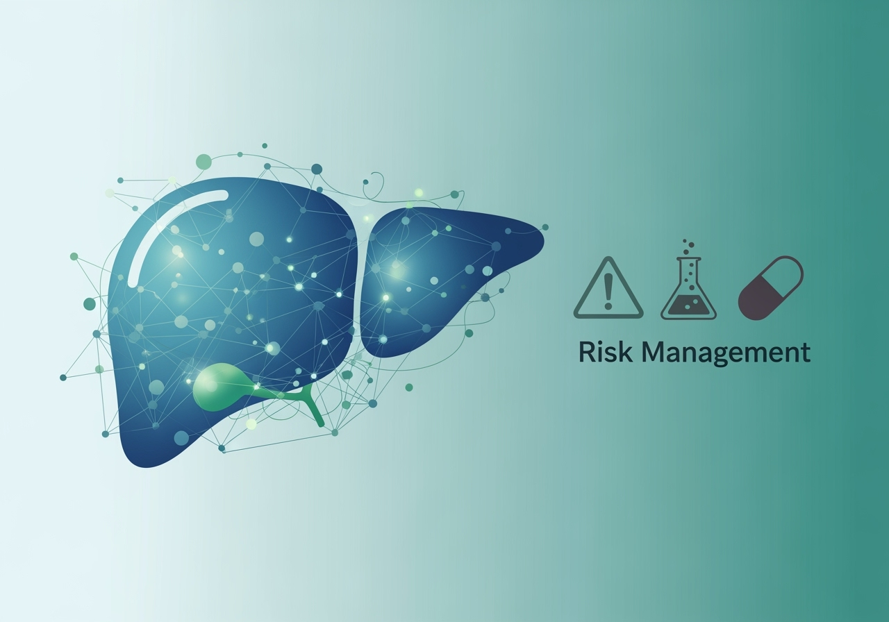 Mga epekto at pamamahala ng peligro ng paglipat ng atay | HealthTrip