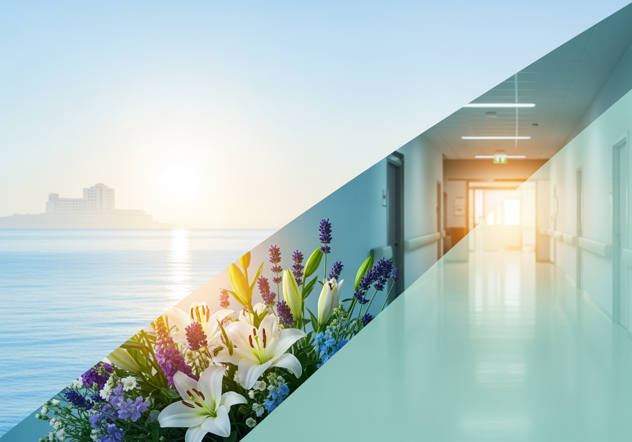 Ang mga pinagkakatiwalaang ospital ng HealthTrip para sa mga ...