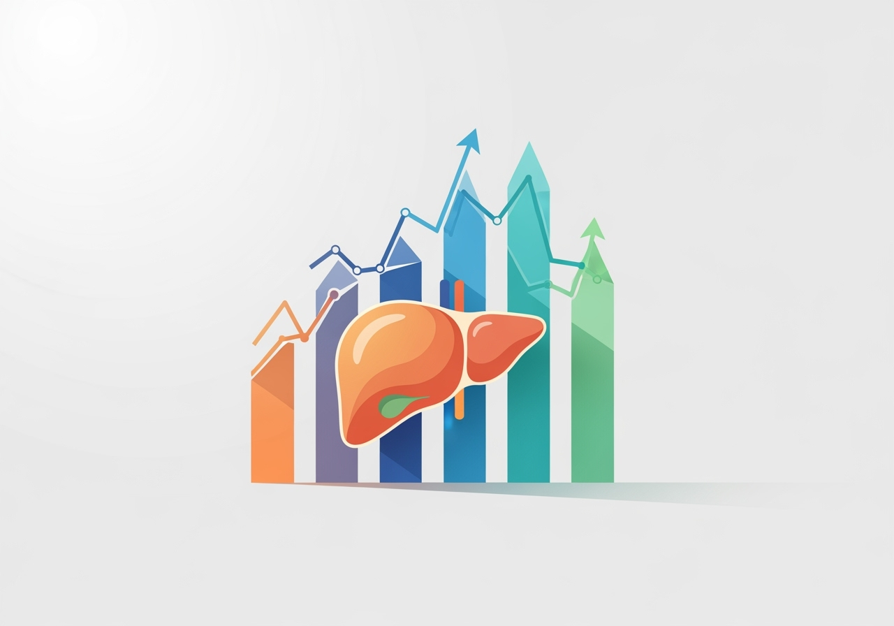 Ang paghahambing ng mga rate ng tagumpay ng paglipat ng atay sa mga ...