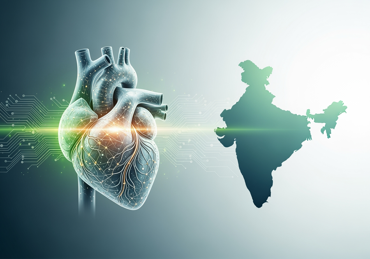 Latest Global Innovations in Cardiac Surgery Now Available in India ...