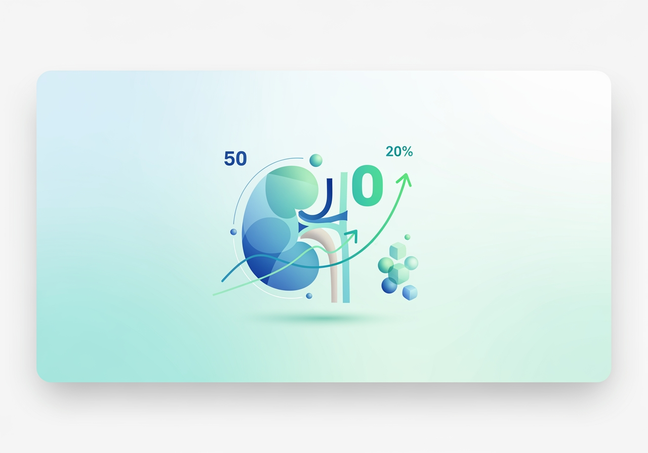 Skor Kepuasan Pasien terhadap Transplantasi Ginjal di Rumah Sakit Mitra ...