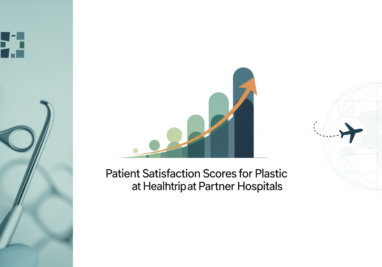 Mga marka ng kasiyahan ng pasyente para sa plastic surgery sa mga ...