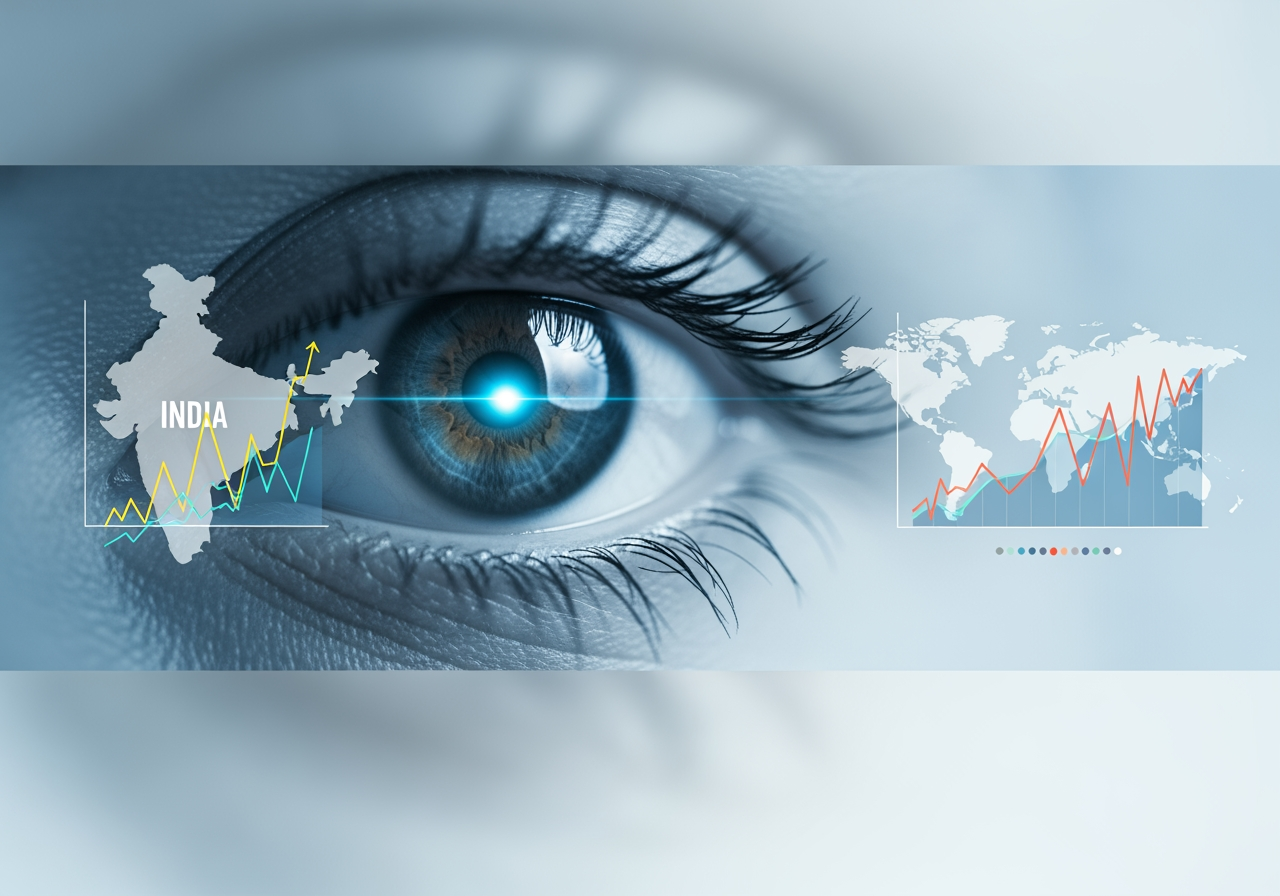 Success Rates of Eye Surgery in India Compared to Other Countries ...
