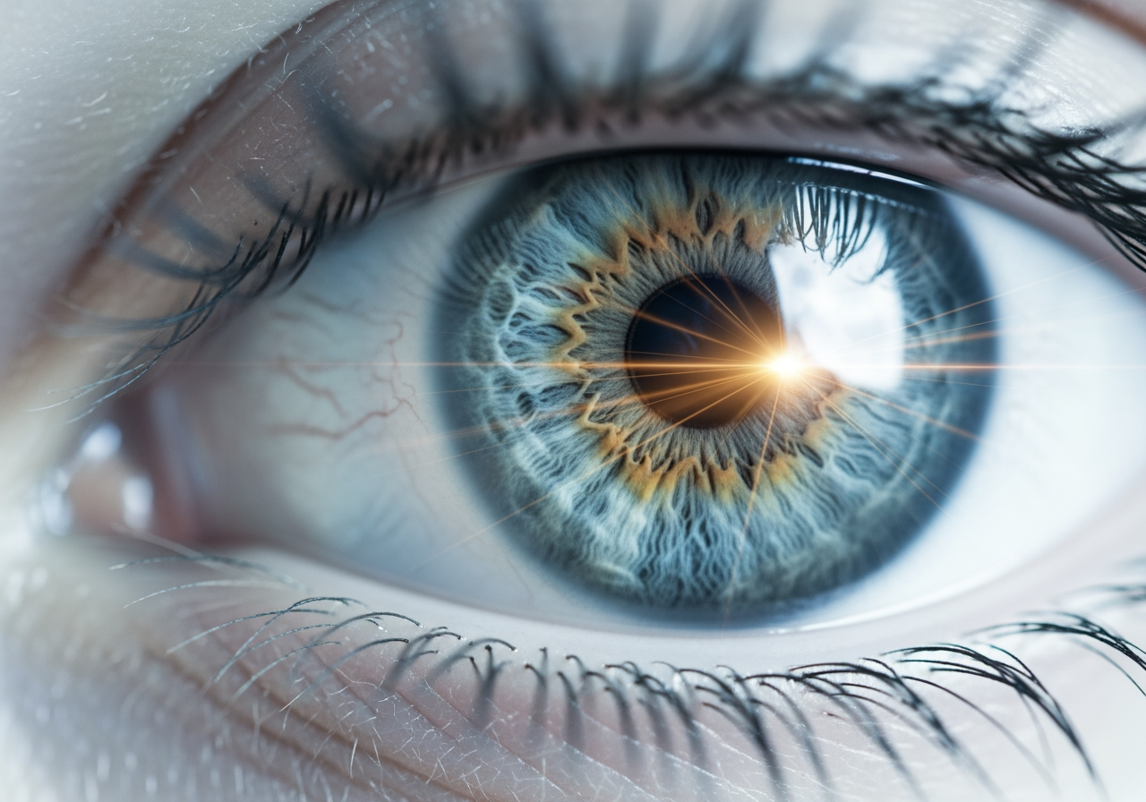 Karaniwang mga alamat tungkol sa mga operasyon sa mata ng mga doktor ay ...