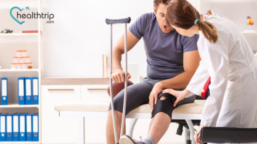 Physical Therapy: Benefits for Injury Recovery | HealthTrip