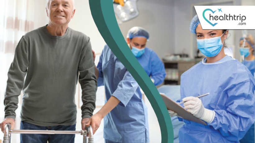 Hip Replacement Surgery Success Rates and Patient Outcomes in India ...