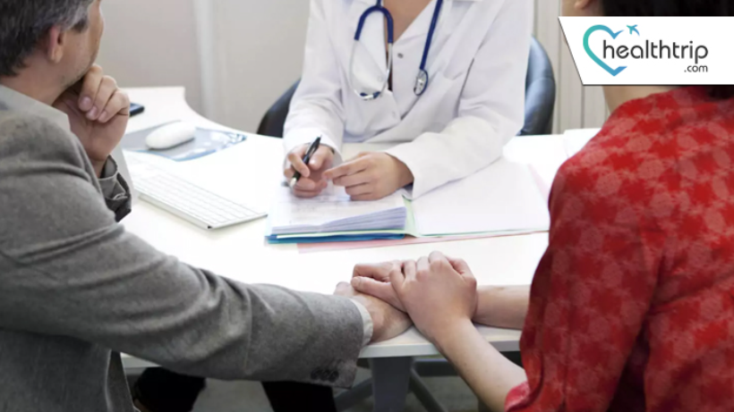 IVF Treatment: Risks and Side Effects You Should Know | HealthTrip