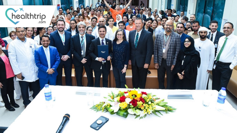 Discover Joint Commission International Accredited Hospitals in Dubai ...