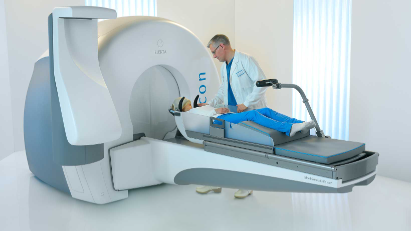 Все что вам нужно знать об операции гамма ножом