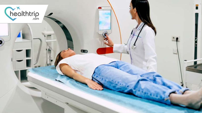 Coronary Angiogram and Transradial Treatment in Bangkok | HealthTrip