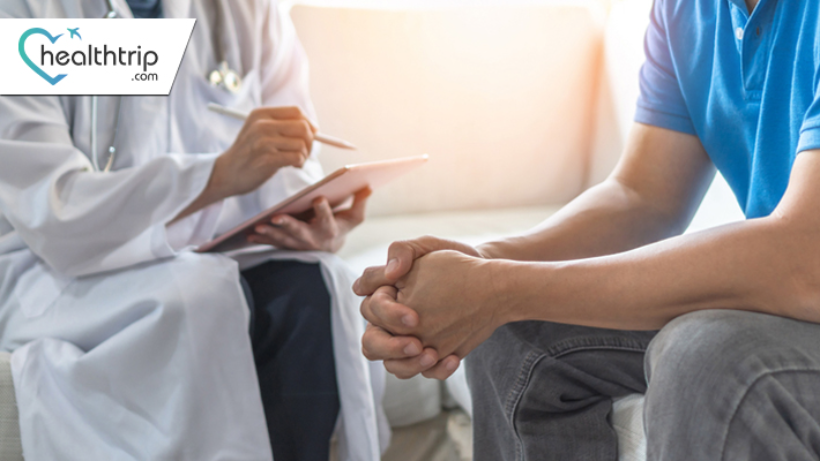 Protecting Your Health: The MEN's Cancer Screening Package in Bangkok
