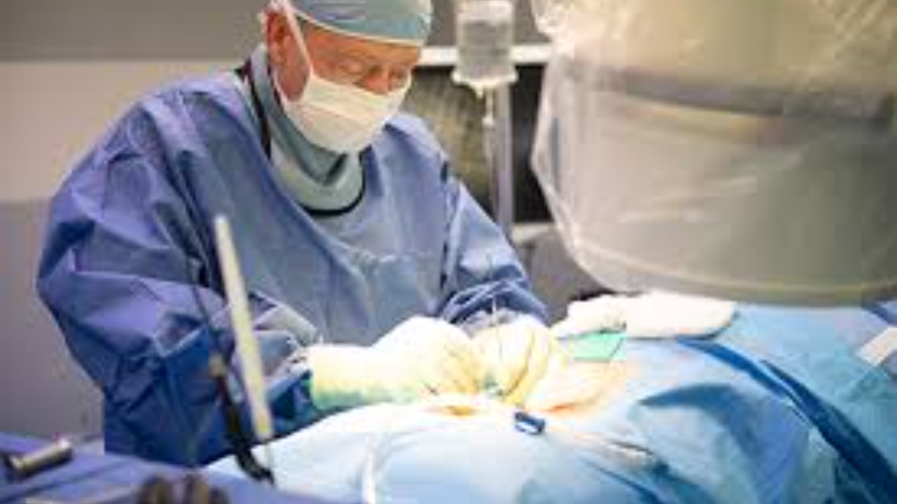 Knowing the Landscape of Spondylolisthesis Surgery