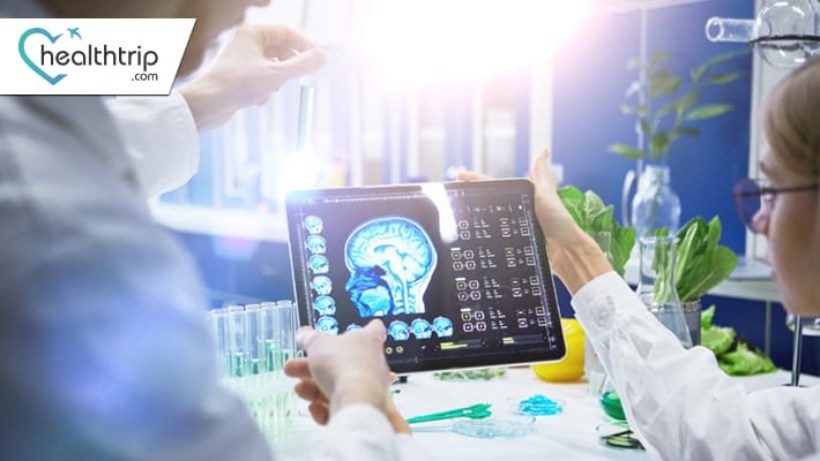The UAE's Brain Tumor Grading and Staging: Key Insights | HealthTrip