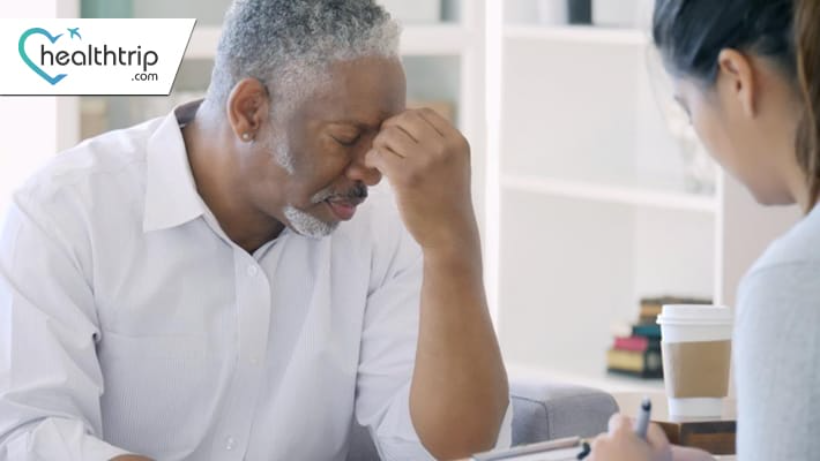 LITT for Brain Tumor Treatment in UAE | HealthTrip