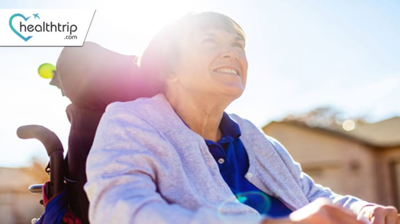 Back to Life: Recovering from Spinal Surgery | HealthTrip