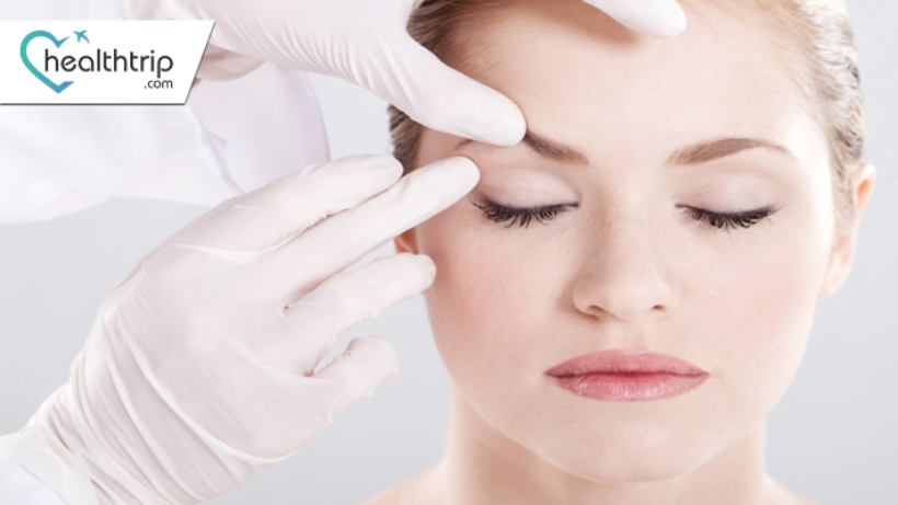 Berbagai Jenis Bedah Kelopak Mata | HealthTrip