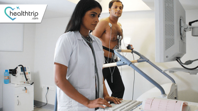 Empowering Heart Health with TMT Treadmill Testing | HealthTrip