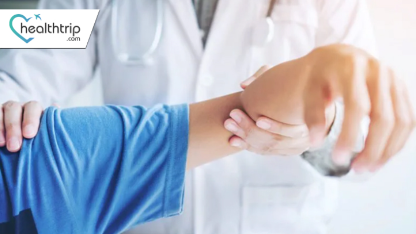 Shoulder Replacement Surgery: Tips for a Smooth Recovery | HealthTrip