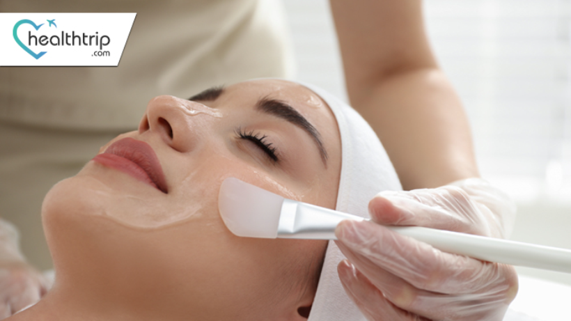 Types of Chemical Peels: Choose the Right One for You | HealthTrip