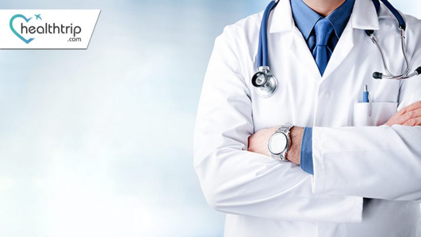 Tips Ahli UEA untuk Pemulihan Operasi Prostat | HealthTrip