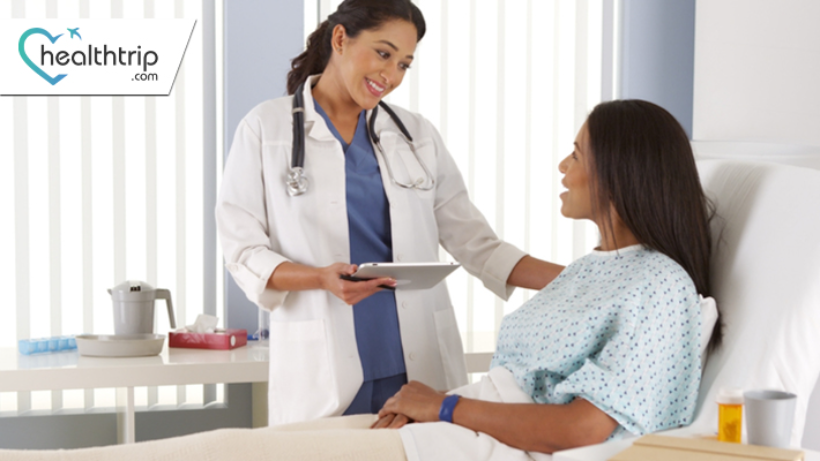 Terapi Komplementer dalam Pemulihan Transplantasi Hati: UEA | HealthTrip