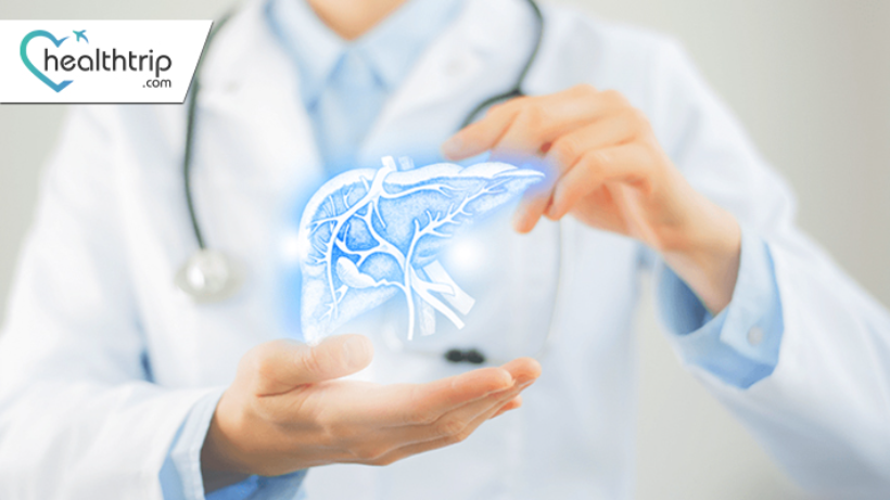 7 Mga Palatandaan Ang iyong atay ay nagpapagaling: isang ...