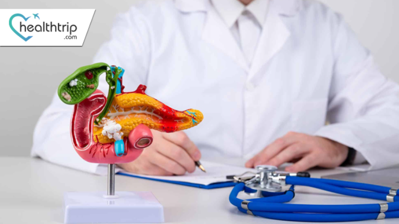 Palliative Care for Pancreatic Cancer Patients in India | HealthTrip