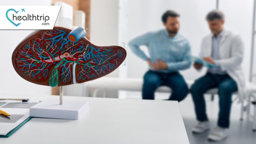 Pag-unawa sa Mga Yugto ng Kanser sa Atay sa India | HealthTrip