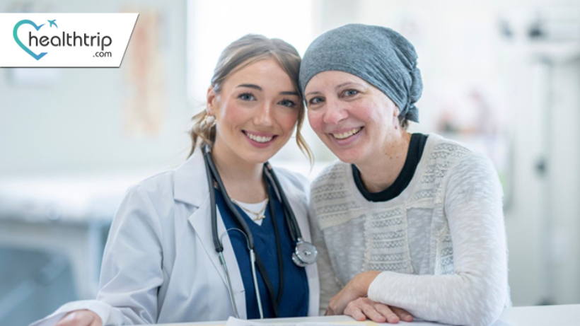 Top hospitals for Stomach Cancer treatment in Turkey | 2023 | HealthTrip