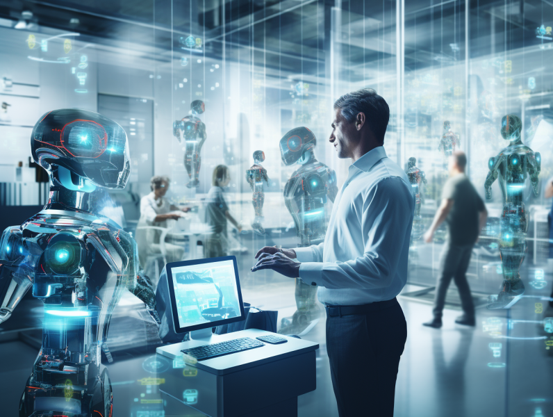 AI-Powered Diagnostics: Enhancing Accuracy in UAE Hospitals | HealthTrip