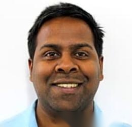 Get Appointment with Dr. Akshith Battula - General Physician, India