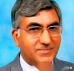 Get Appointment with Dr. A K Grover - Ophthalmologist/ Eye Surgeon, India