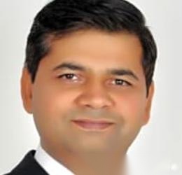 Get Appointment with Dr. Neeraj Kumar - Neurologist, India