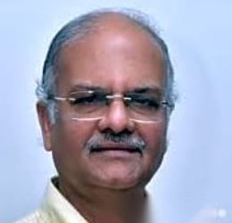 Get Appointment with Dr. Rajiv Narayan Soman - General Physician, India