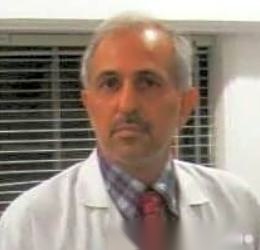 Get Appointment with Dr. Ashok Tandon - Burn Surgeon,, India