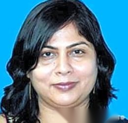 Get Appointment with Dr. Anuja Agarwal - Dermatologist,, India