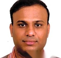 Get Appointment with Dr. Suresh Reddy G - General Surgeon,, India