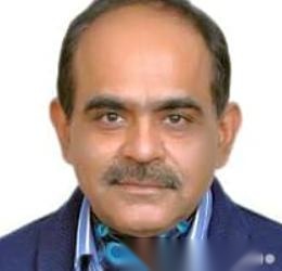 Get Appointment with Dr. Sudhish Sehra - General Physician, India