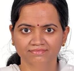 Get Appointment with Dr. Amala Emani - Psychiatrist,, India
