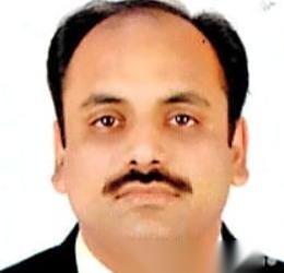 Get Appointment with Dr. Prashanth Reddy - Pediatrician, India