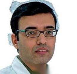 Get Appointment with Dr. Syed Osman - Neurologist, India