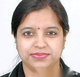 Get Appointment with Dr. Deepali Gupta - Pediatrician, India