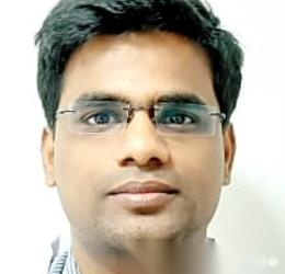 Get Appointment with Dr. S Raghuram Reddy - General Physician, India