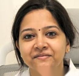 Get Appointment with Dr. Nidhi Gupta - Ophthalmologist/ Eye Surgeon, India